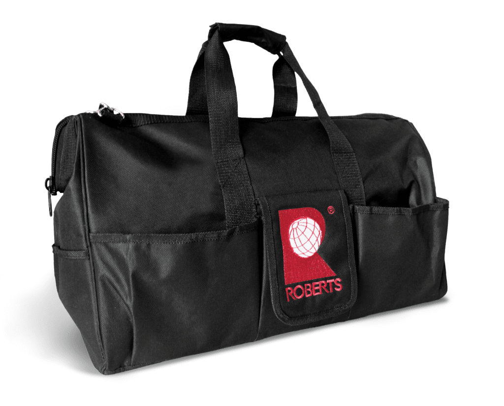 Roberts Tool Bag - Roberts Flooring Tools & Accessories