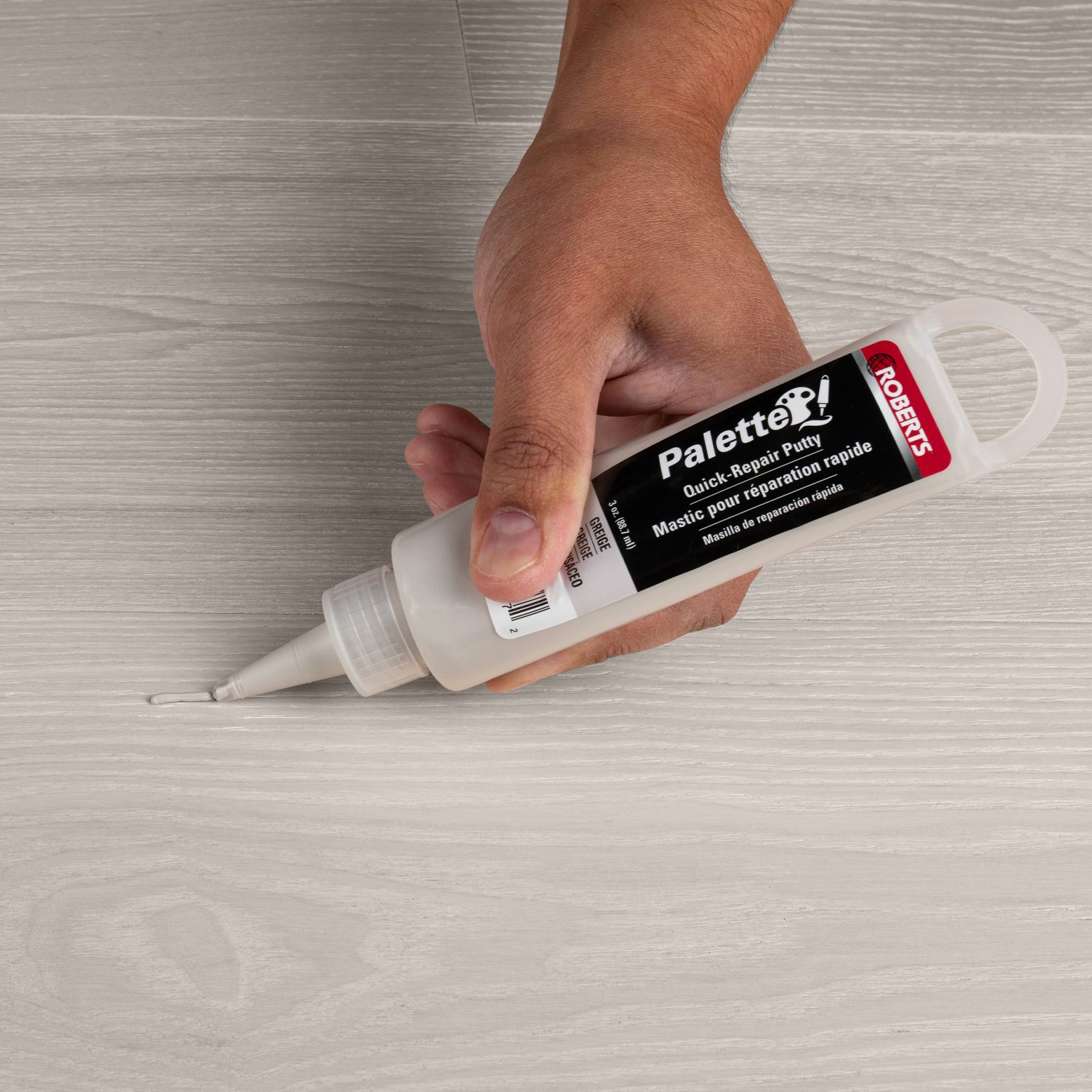 Flooring Repair Putty - Roberts Flooring Tools & Accessories