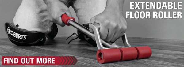 Roberts Flooring Tools & Accessories
